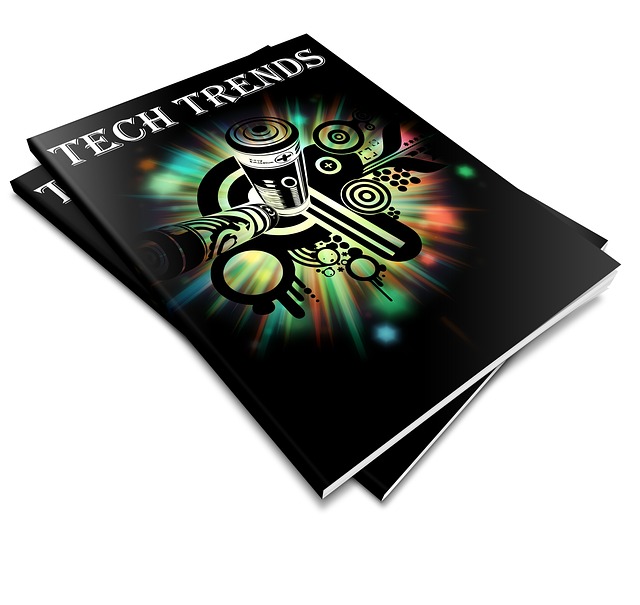 Tech & Internet Trends 2014 and 2017 | Finding Your Niche